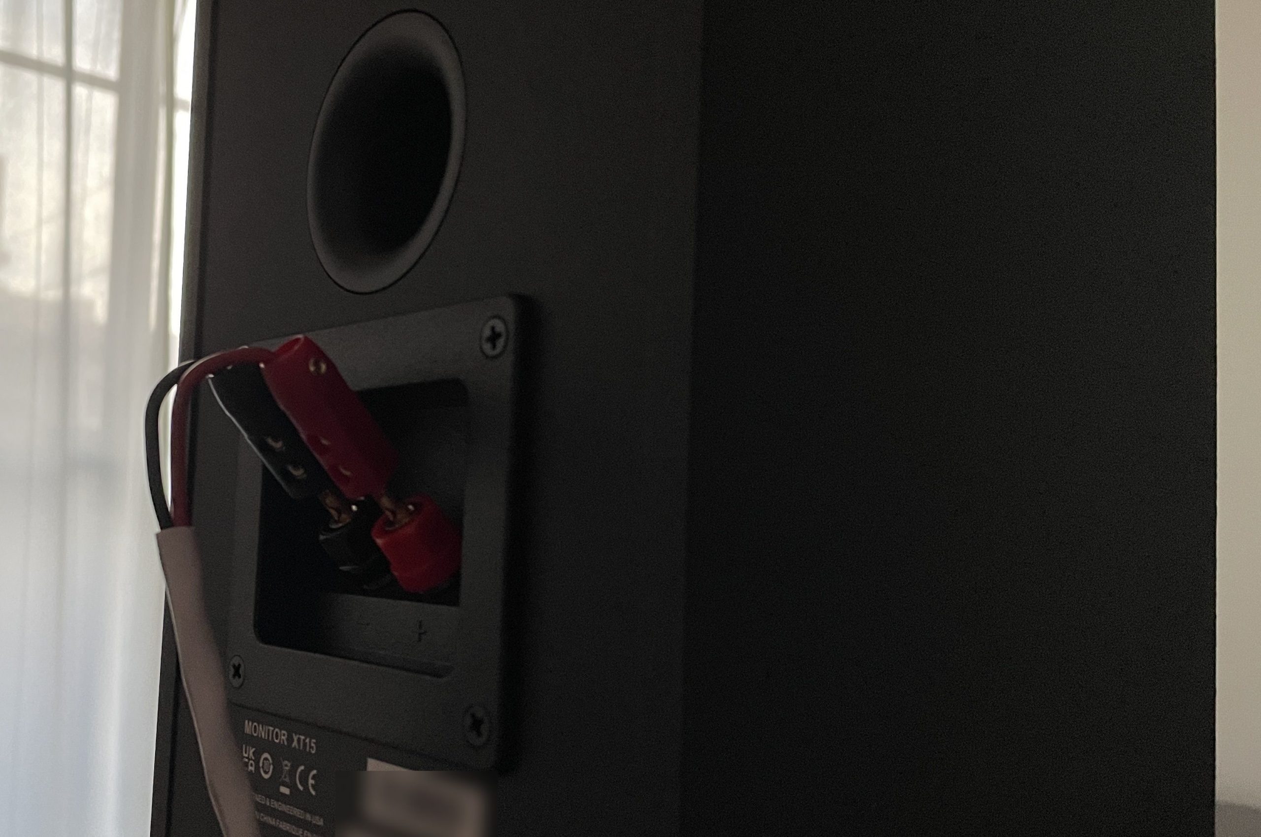 Polk Monitor XT15 Unboxing | にーまるろく あーるしー どっと ねっと